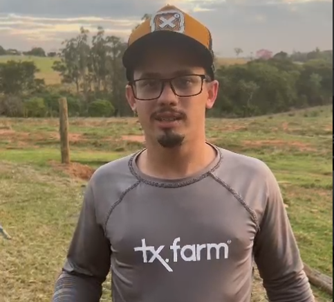 Agroshape – Curso de aplicador Aeroagrícola remoto