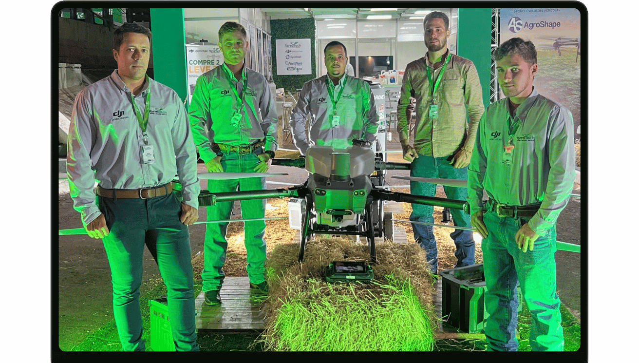 Agroshape – Consultoria e Treinamentos